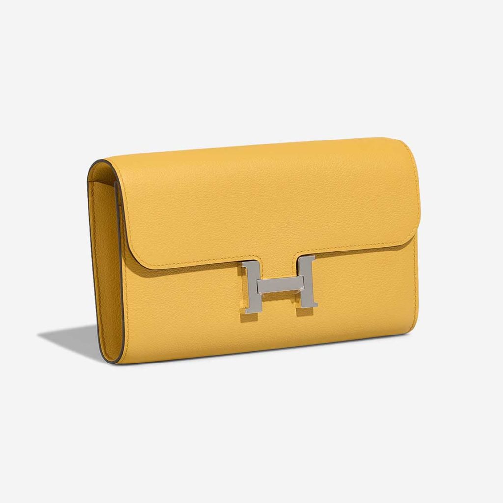 Hermès Constance To Go Evercolor Sun | SACLÀB