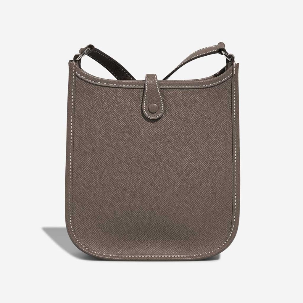 Hermès Evelyne 16 Epsom Étoupe | SACLÀB
