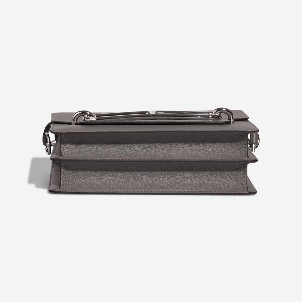 Hermès Roulis 23 Clémence Gris Meyer | SACLÀB