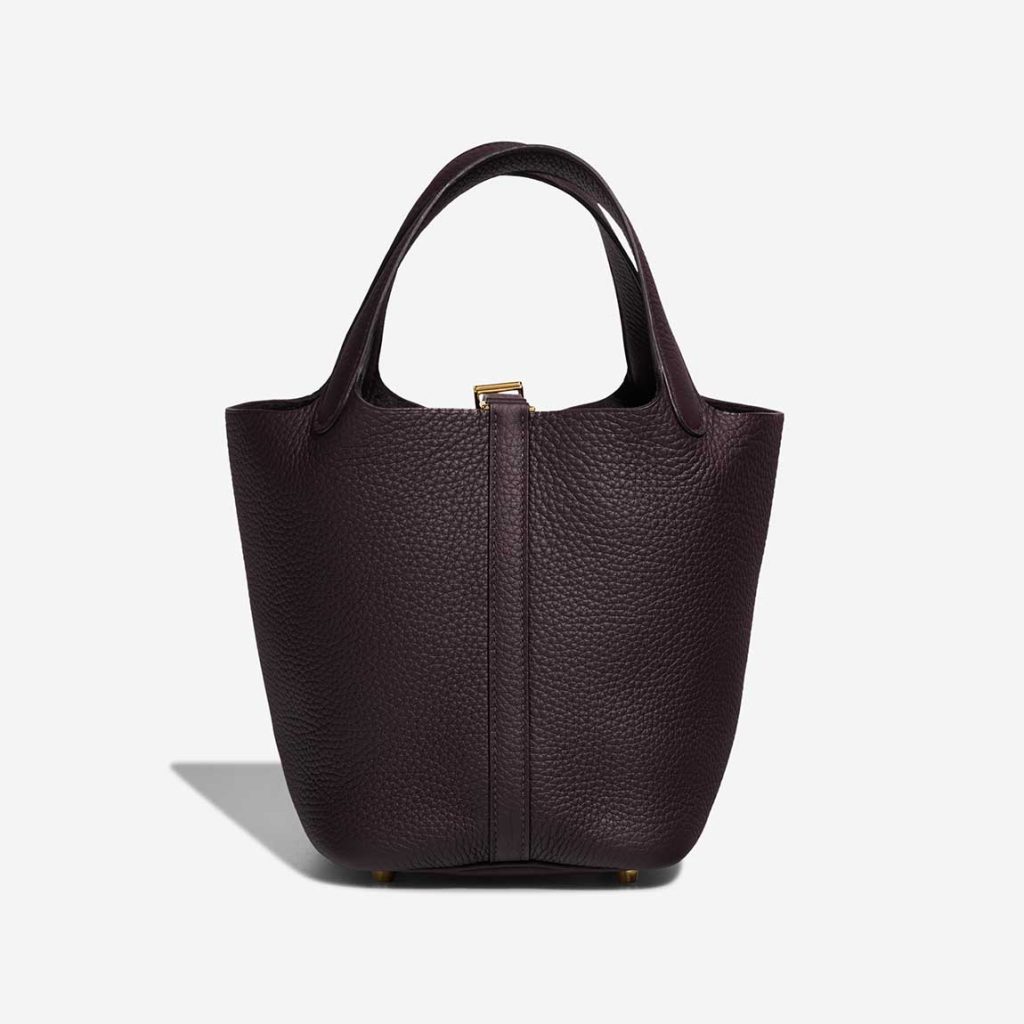 Hermès Picotin 18 Clémence Prunoir | SACLÀB