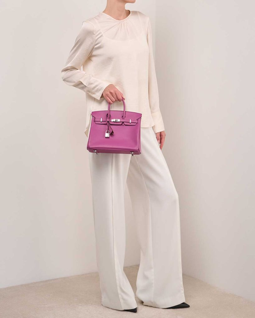 The Most Popular Hermès Birkin Bags for Men | SACLÀB