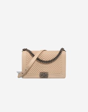 Chanel Boy Bag: Your Guide to Sizes, Styles, Prices | SACLÀB