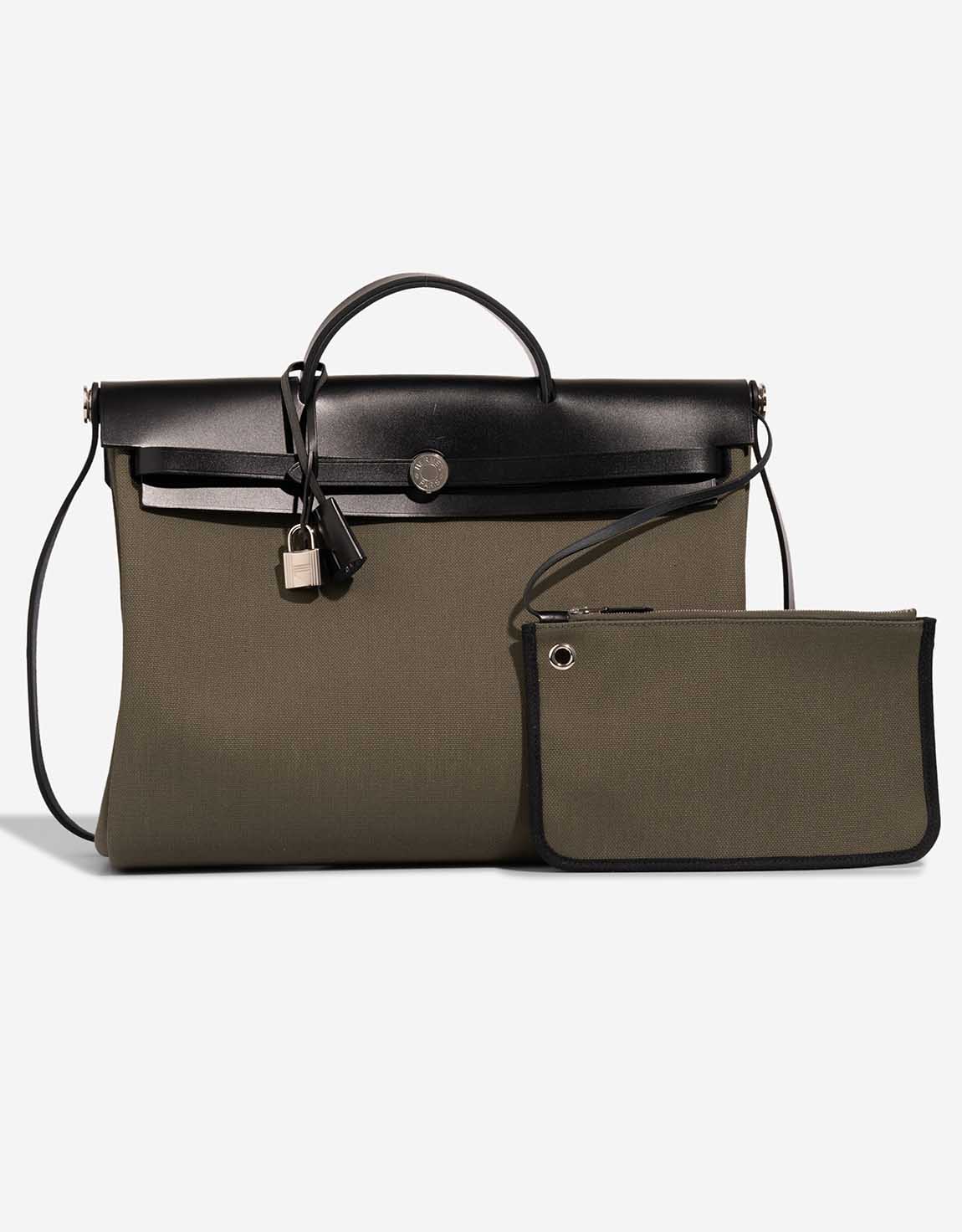 The Hermès Herbag | SACLÀB