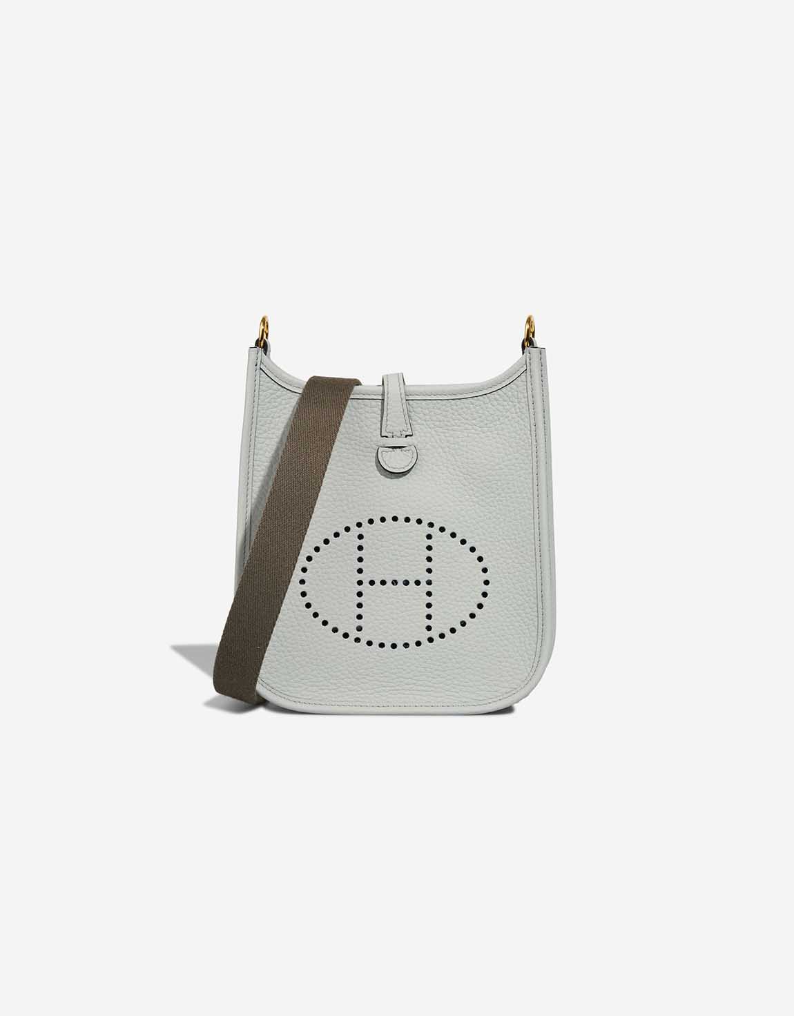 Hermès Evelyne Guide | SACLÀB