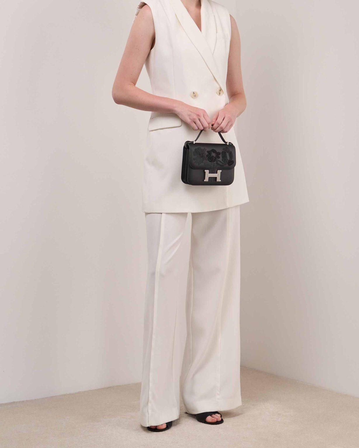 The Hermès Constance Bag: History, Sizes, Pricing | SACLÀB