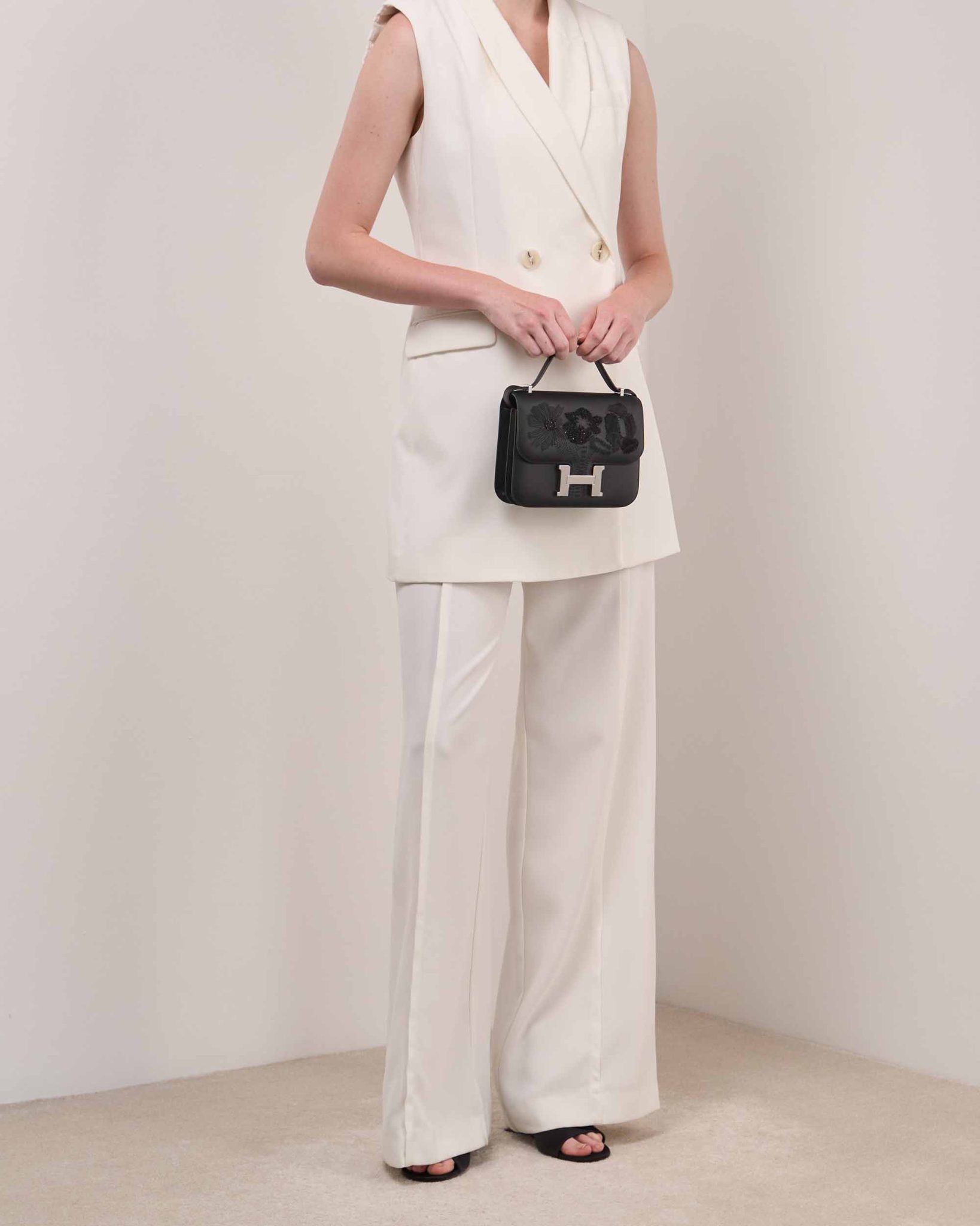 The Hermès Constance Bag: History, Sizes, Pricing | SACLÀB