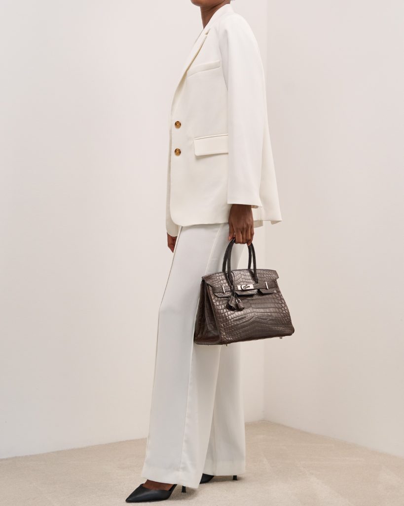 Hermès Birkin Guide | SACLÀB