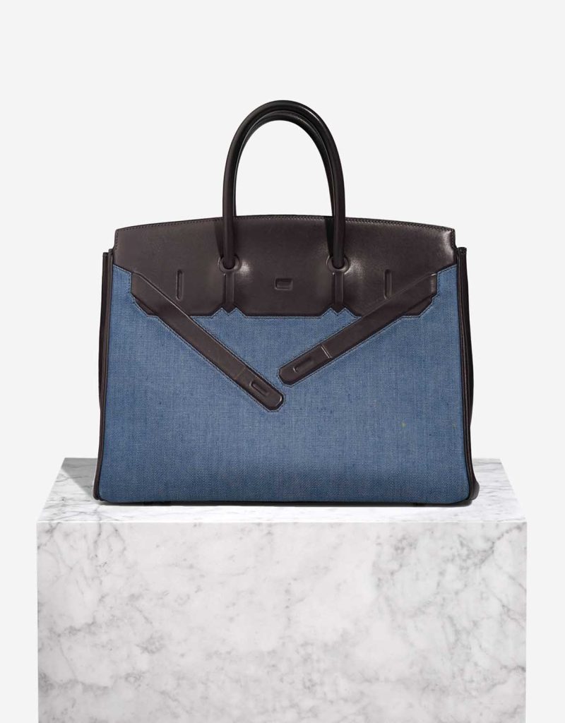 The Most Popular Hermès Birkin Bags for Men | SACLÀB