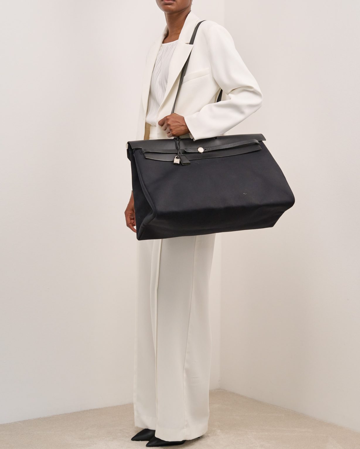 The Hermès Herbag | SACLÀB