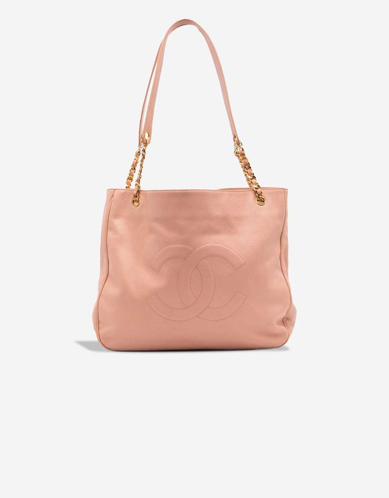 Chanel Leather Types and Materials: An Expert Guide | SACLÀB