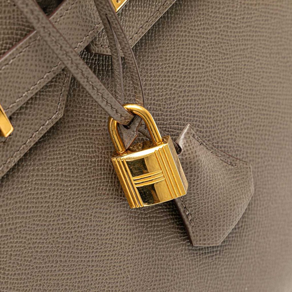 Guide Birkin d'Hermès | SACLÀB