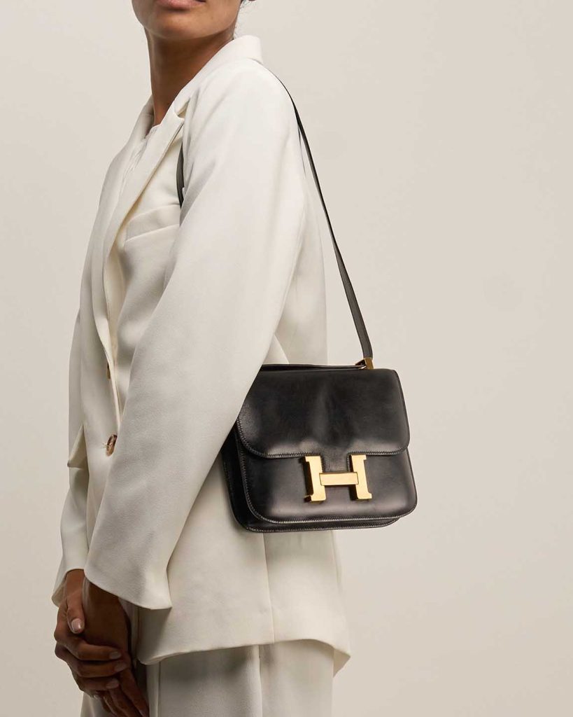 The Hermès Constance Bag: History, Sizes, Pricing | SACLÀB