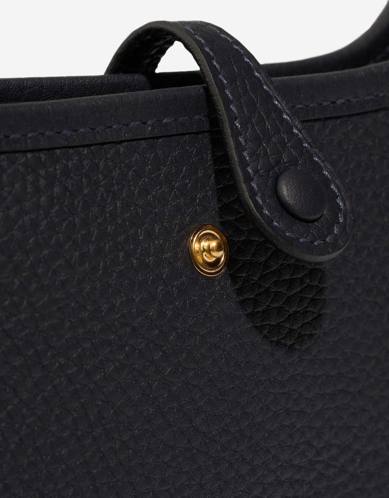 Hermès Evelyne Guide | SACLÀB