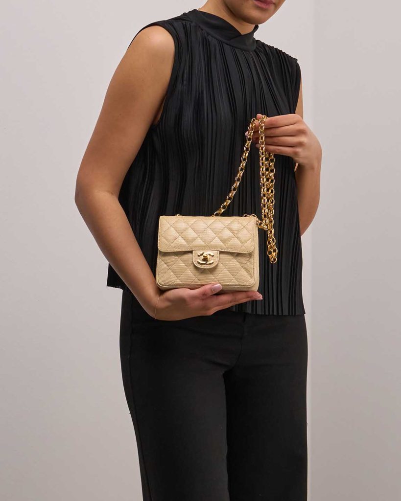 Chanel Mini Bags: The Small Bag with a Big Impact | SACLÀB