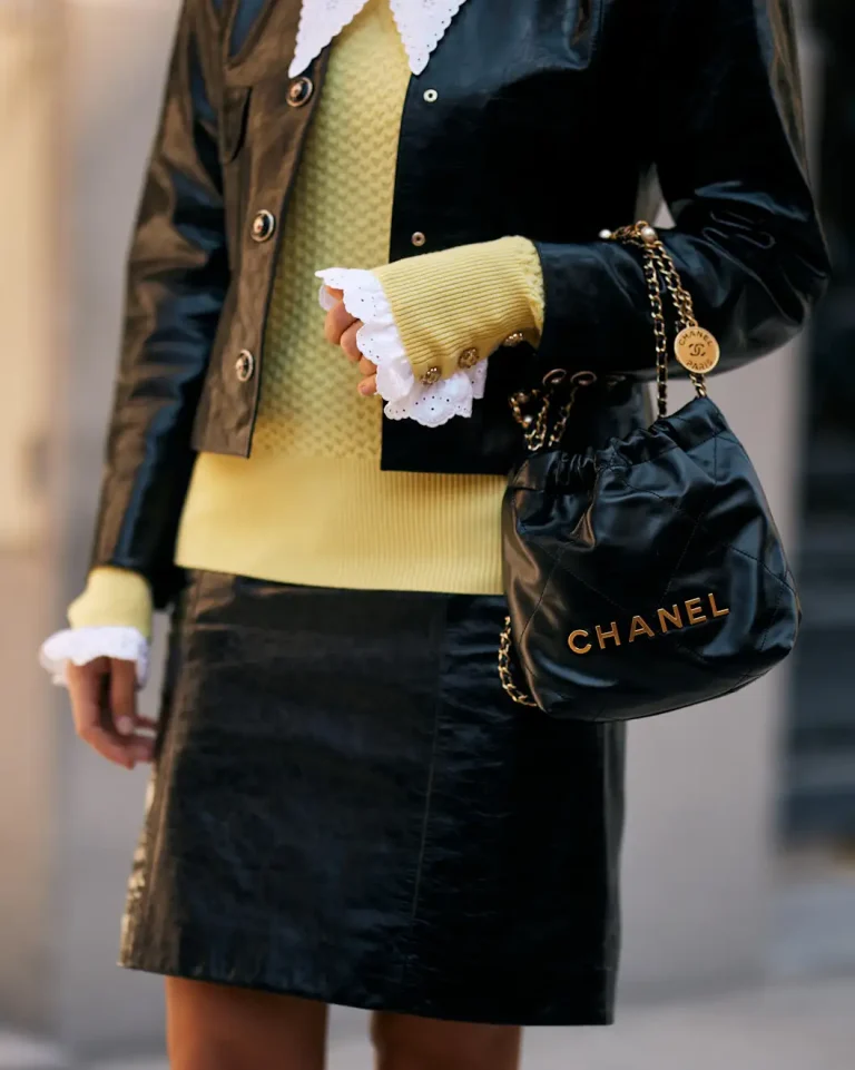 Chanel Mini Bags: The Small Bag with a Big Impact | SACLÀB
