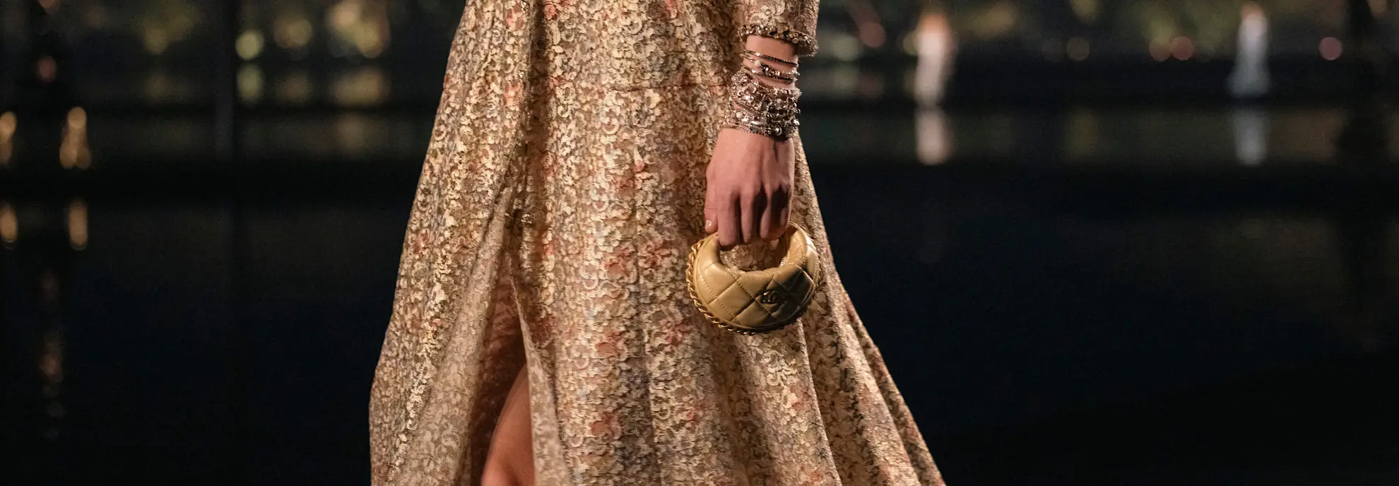 Chanel Mini Bags: Die kleine Tasche mit großer Wirkung | SACLÀB