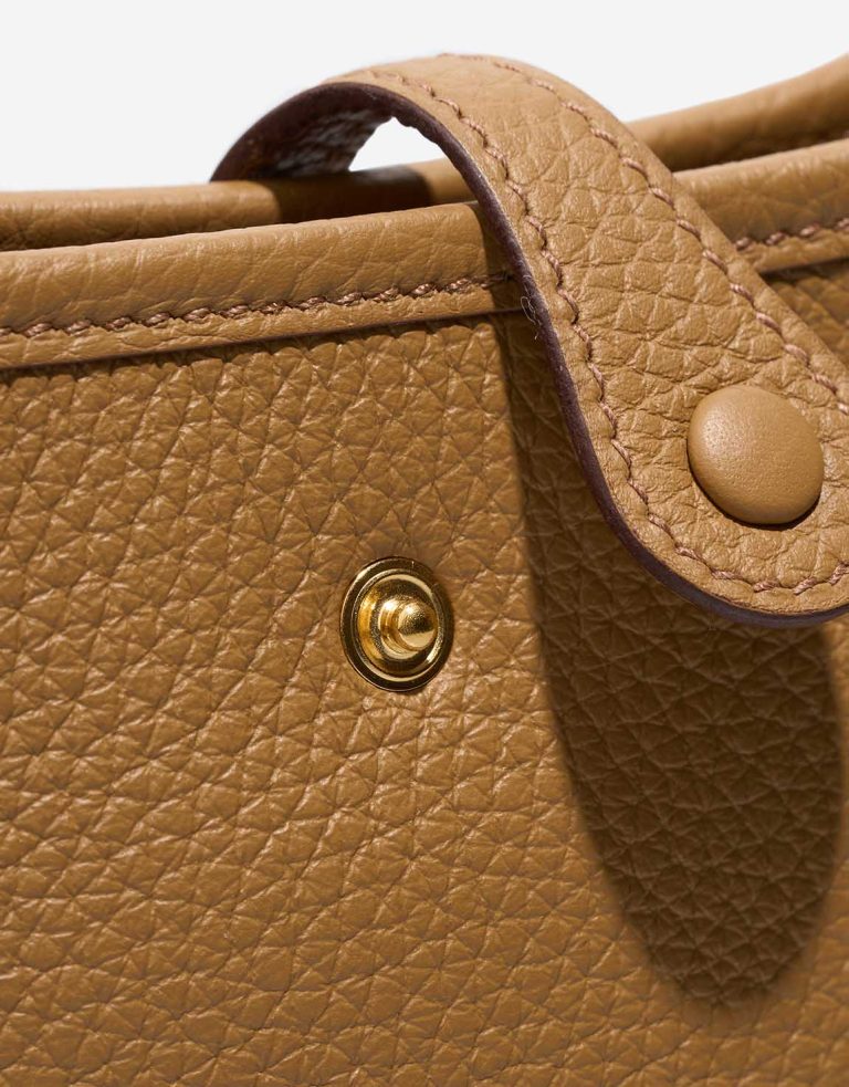 Hermès Evelyne 16 Clémence Biscuit | SACLÀB