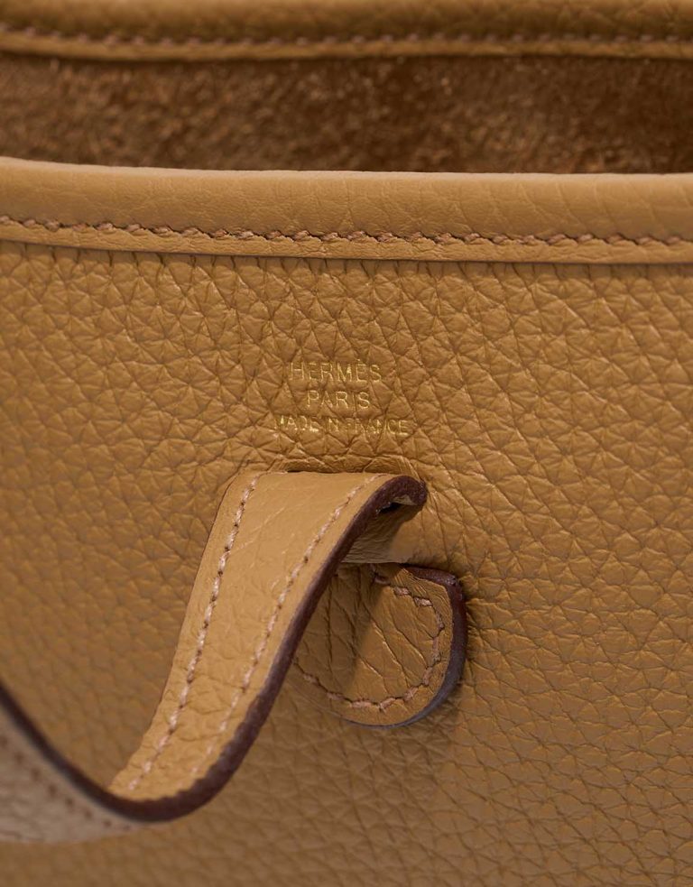 Hermès Evelyne 16 Clémence Biscuit | SACLÀB